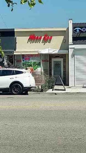 Moon Spa Massage Reviews – Trusted Wellness Feedback